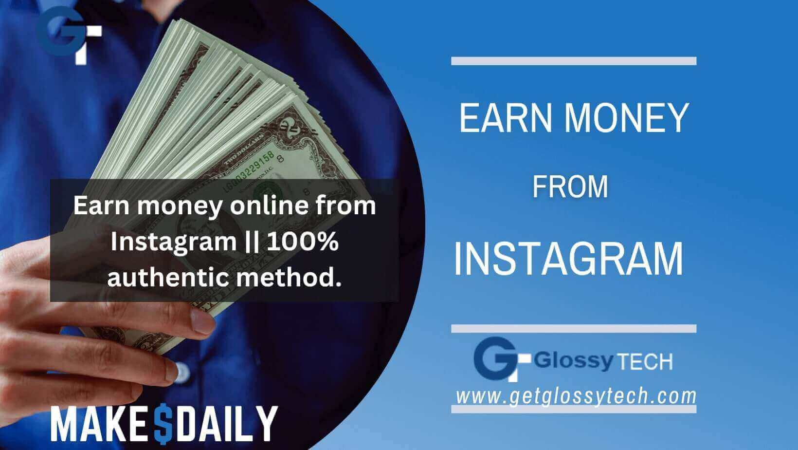 GlossyTech. || All About Tech