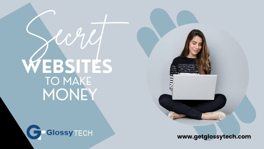 GlossyTech. | All About Tech