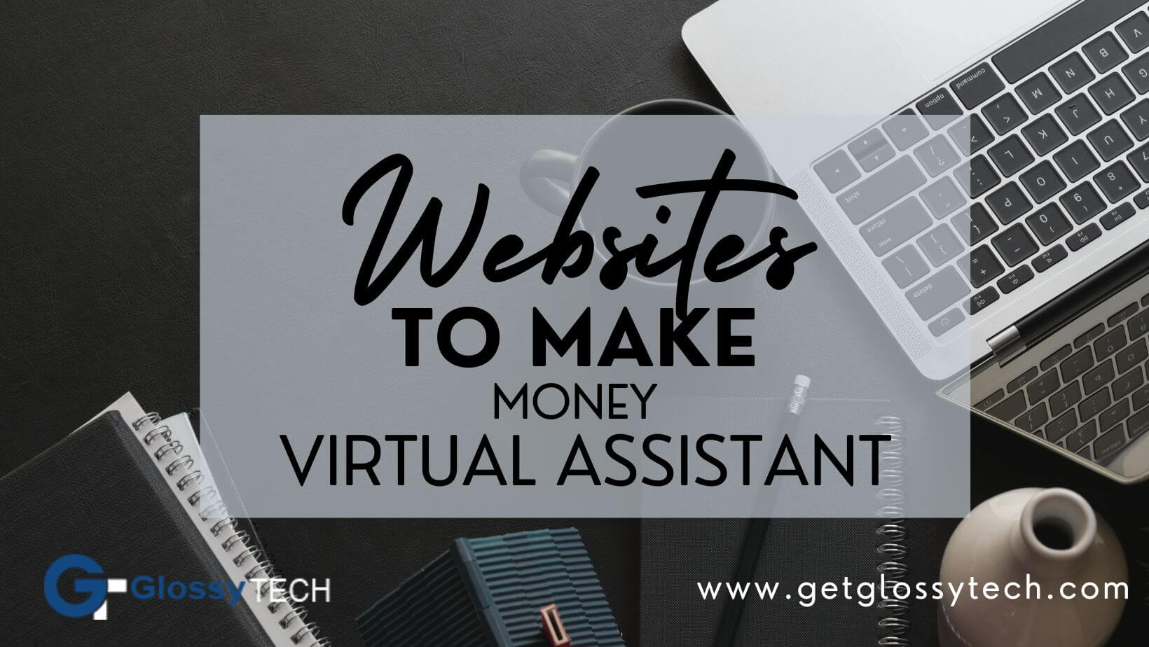 Top 35 Websites for Reliable Passive Income! || GlossyTech