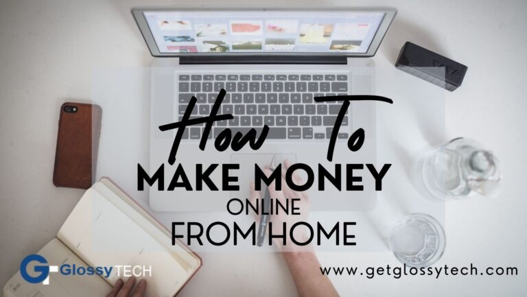 GlossyTech. || All About Tech