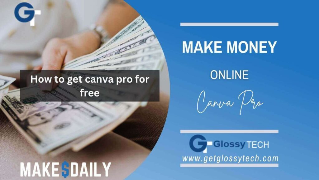 GlossyTech. || All About Tech