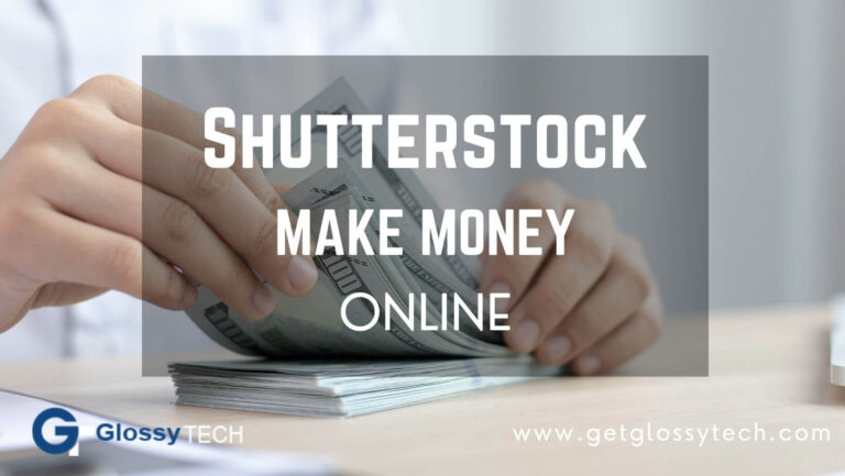How To Sell Photos On Shutterstock: Earn Money By Selling Photos ...
