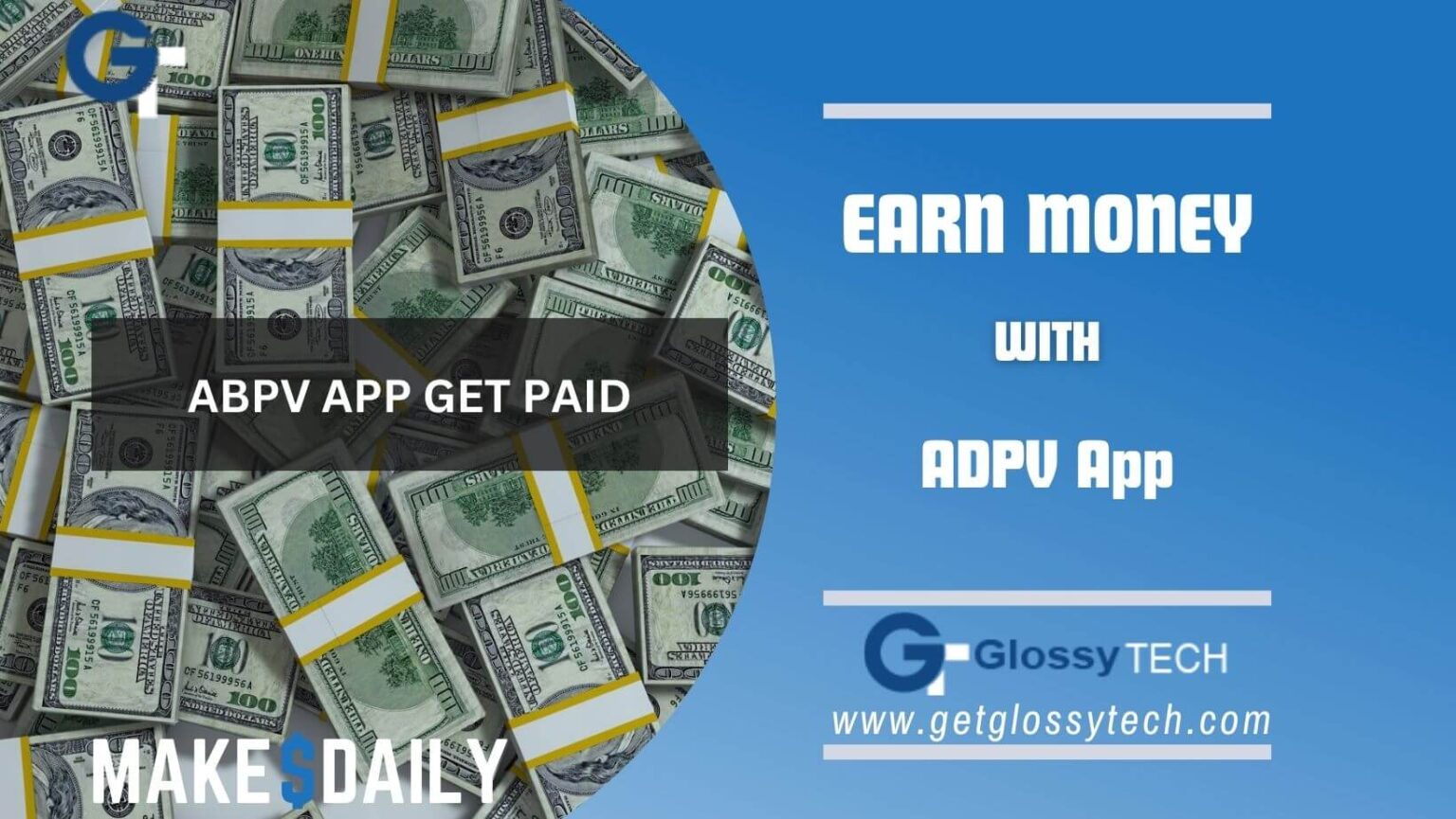 GlossyTech. | All About Tech