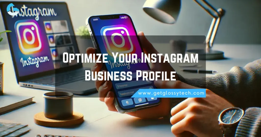 Crack The Code Grow Your Business On Instagram Easily GlossyTech