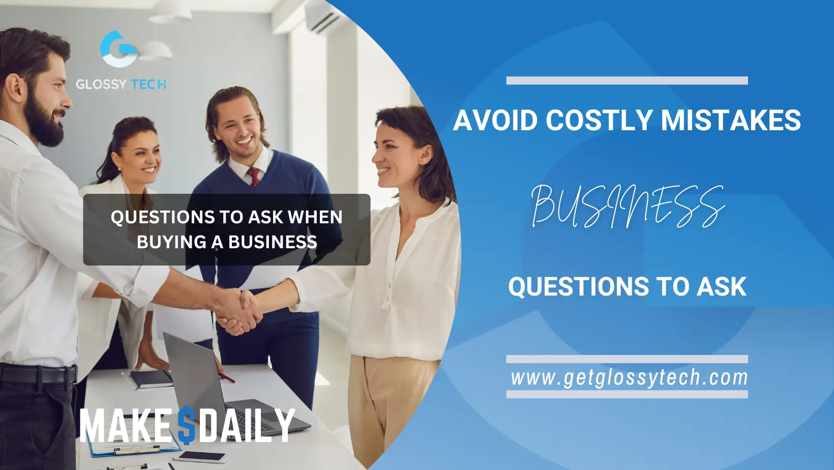 Avoid Costly Mistakes: Crucial questions to Ask Before buying a ...